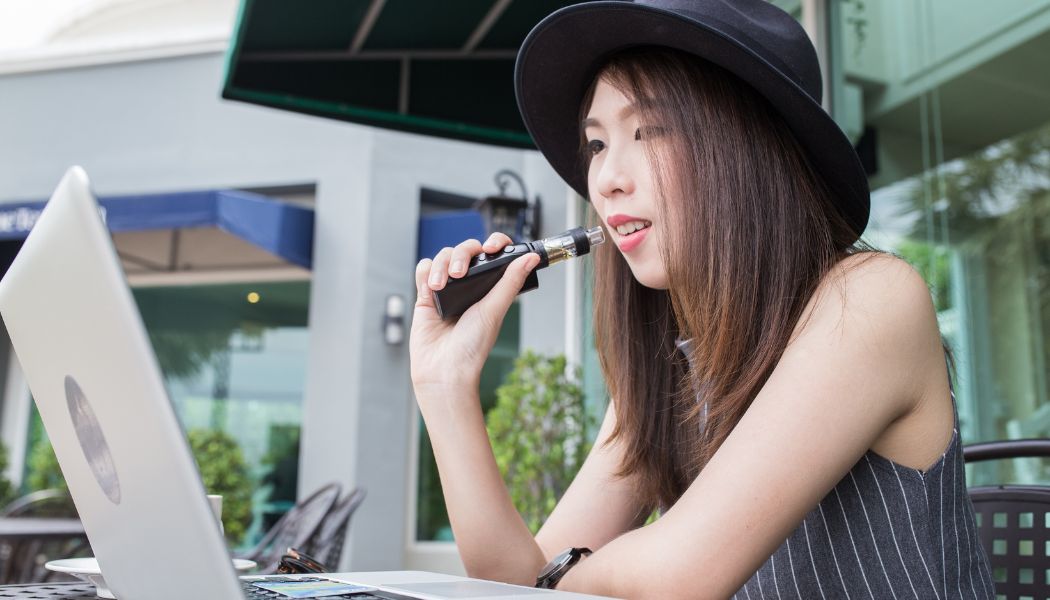 23 Benefits of Switching to a Portable Vape Device - CouponGot