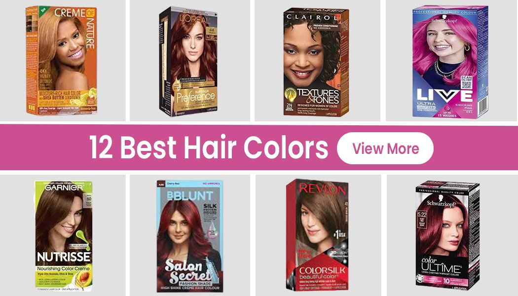 12 Cool Hair Colors That Go With Any Occasion - CouponGot