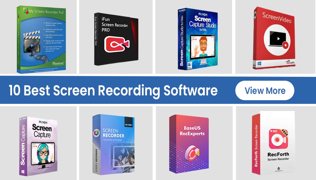 10 Screen Recording Software For Any Social Media Creator - CouponGot