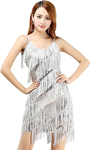 10 Beautiful Sequin Dresses For Your Next Special Event - CouponGot