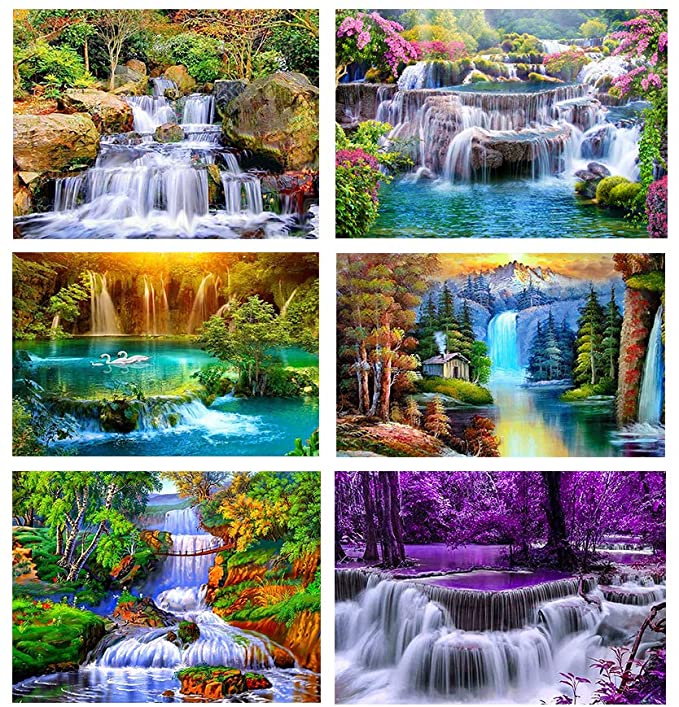 12 Ideal Diamond Paintings For Your Home Décor - CouponGot