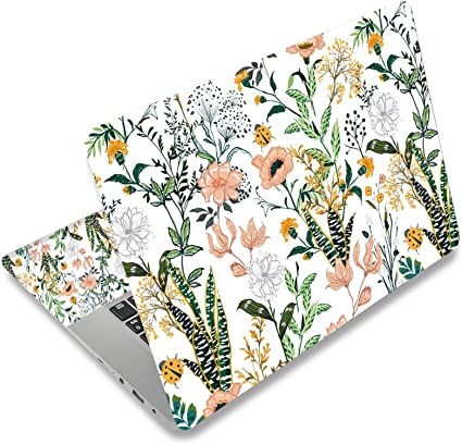 15 Beautiful Laptop Skins To Protect Your Device From Scratches - CouponGot