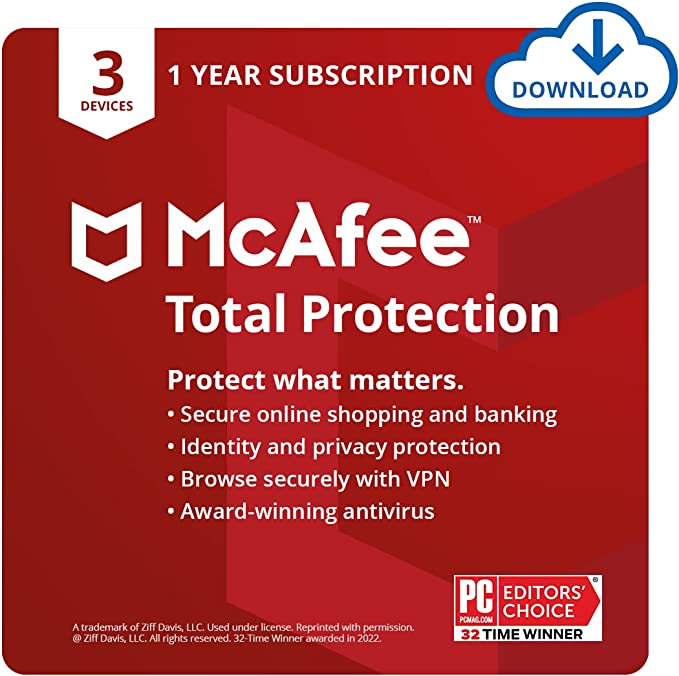 10 Best Antivirus Protection For Your Devices - CouponGot