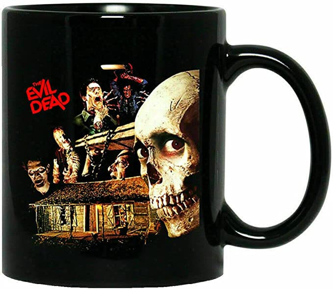 13 Best Horror Mugs For 2023 - CouponGot