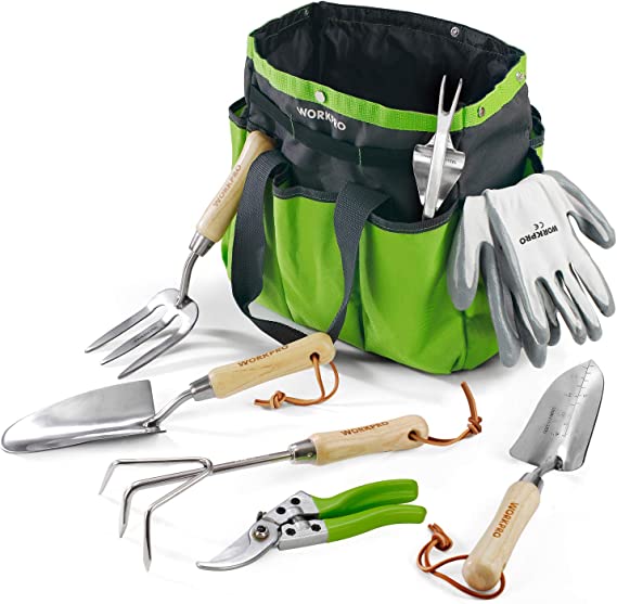 12 Best Gardening Sets For 2024 - CouponGot